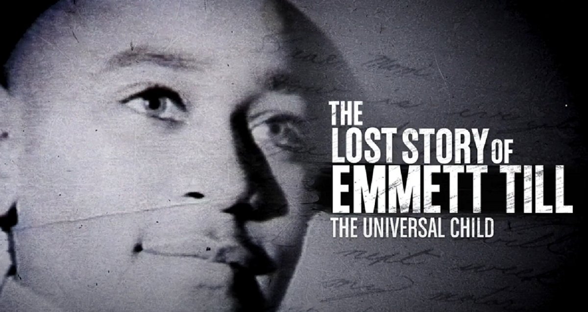 New Documentary Explores ‘The Lost Story of Emmett Till’ – NBC New York