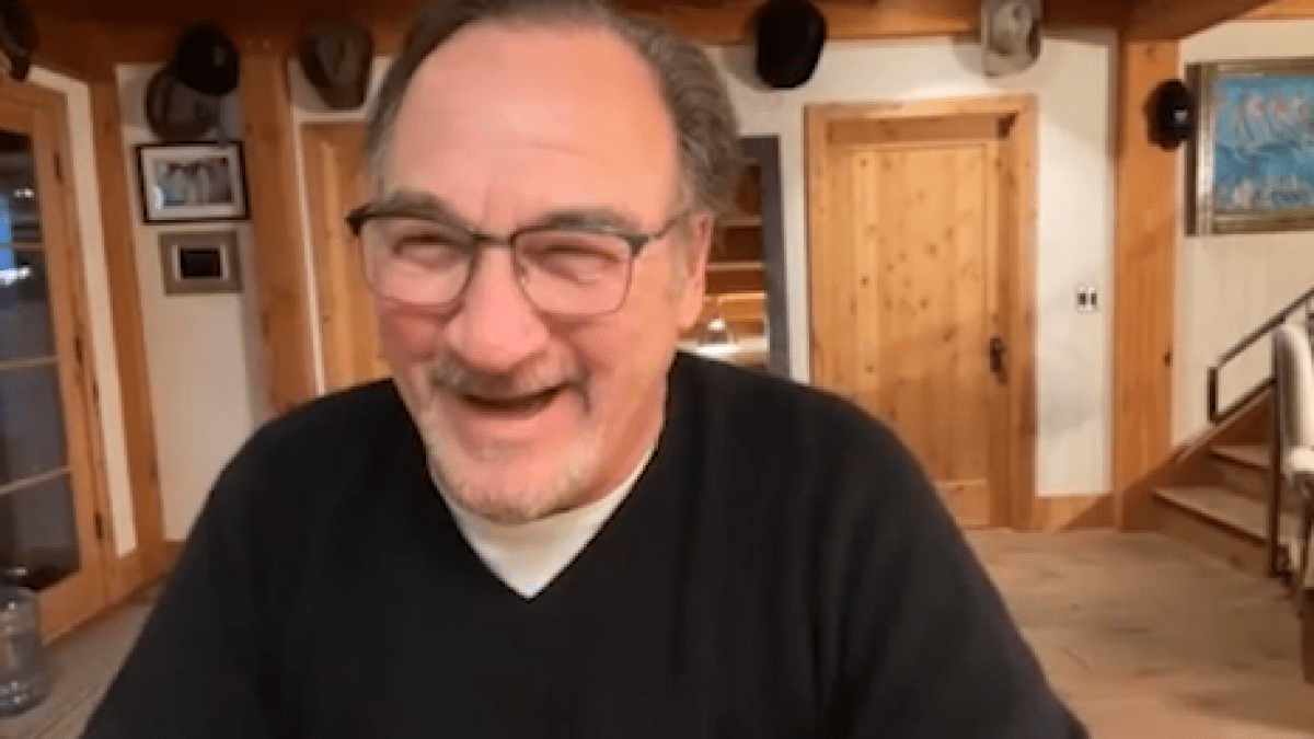 The Latest of ‘Growing Belushi’ – NBC New York