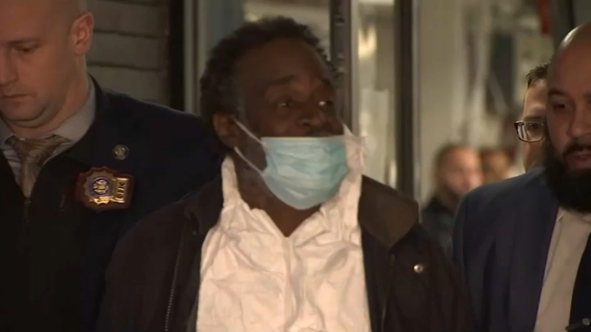 Michelle Go Killed in ‘Unprovoked’ Subway Shove in NYC – NBC New York