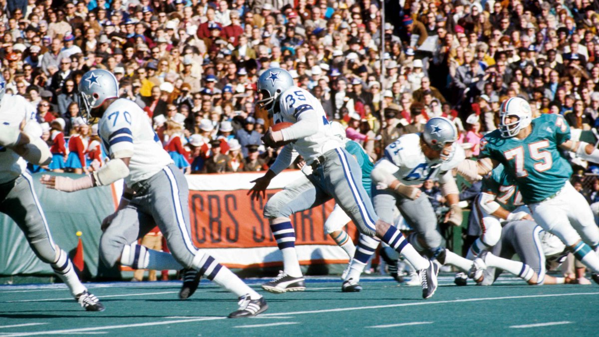 What is the coldest Super Bowl in NFL history? – NBC New York