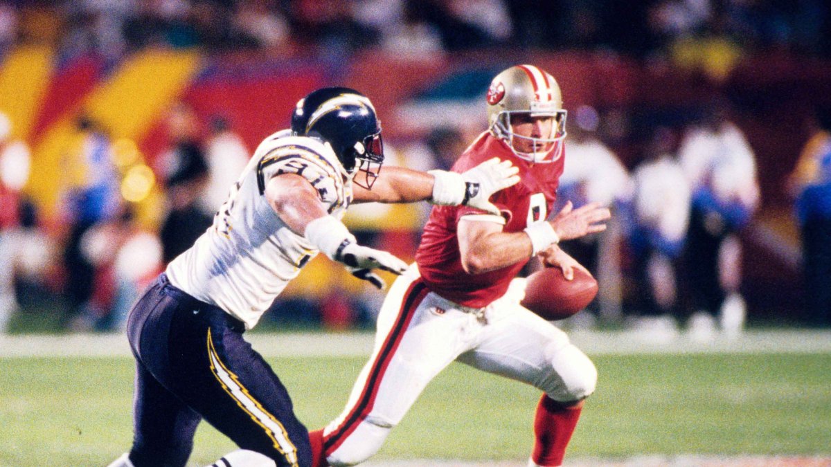 What is the highest-scoring Super Bowl in NFL history? – NBC New York