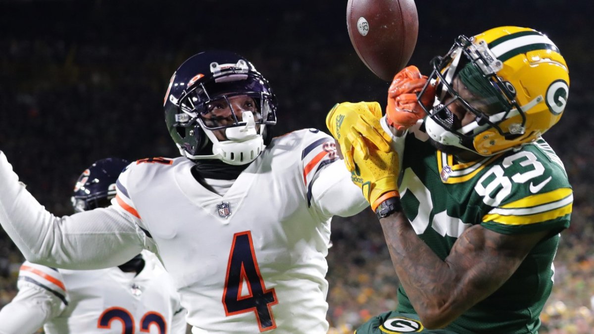 Here’s a Look at the Most Lopsided Rivalries in Sports – NBC New York