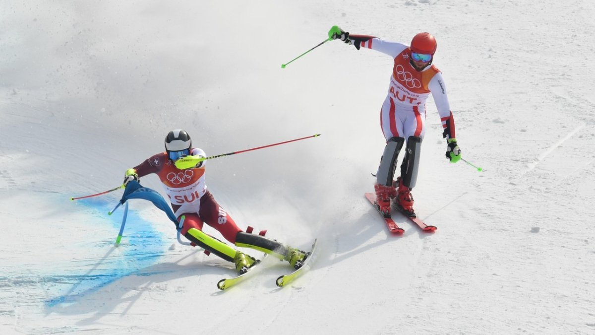 Here’s How to Watch Alpine Skiing at the 2022 Winter Olympics – NBC New ...