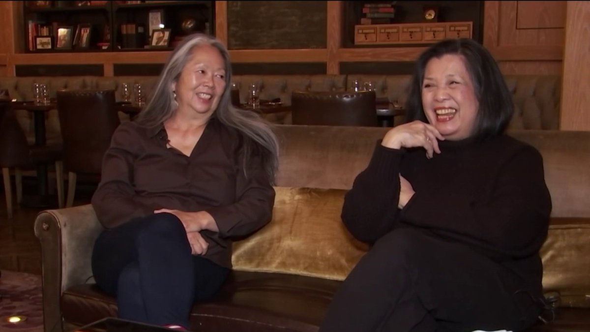 Sharing Asian American Stories at the Public Theater – NBC New York