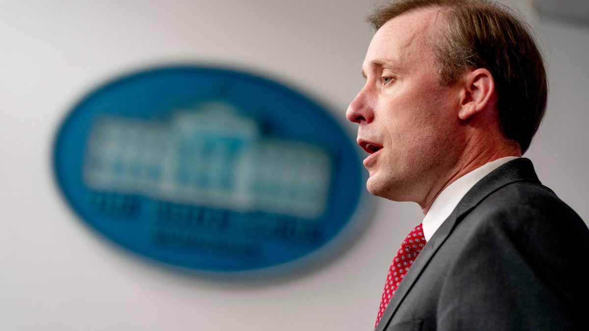 Russia Asks China for Military, Economic Equipment for Ukraine Invasion ...
