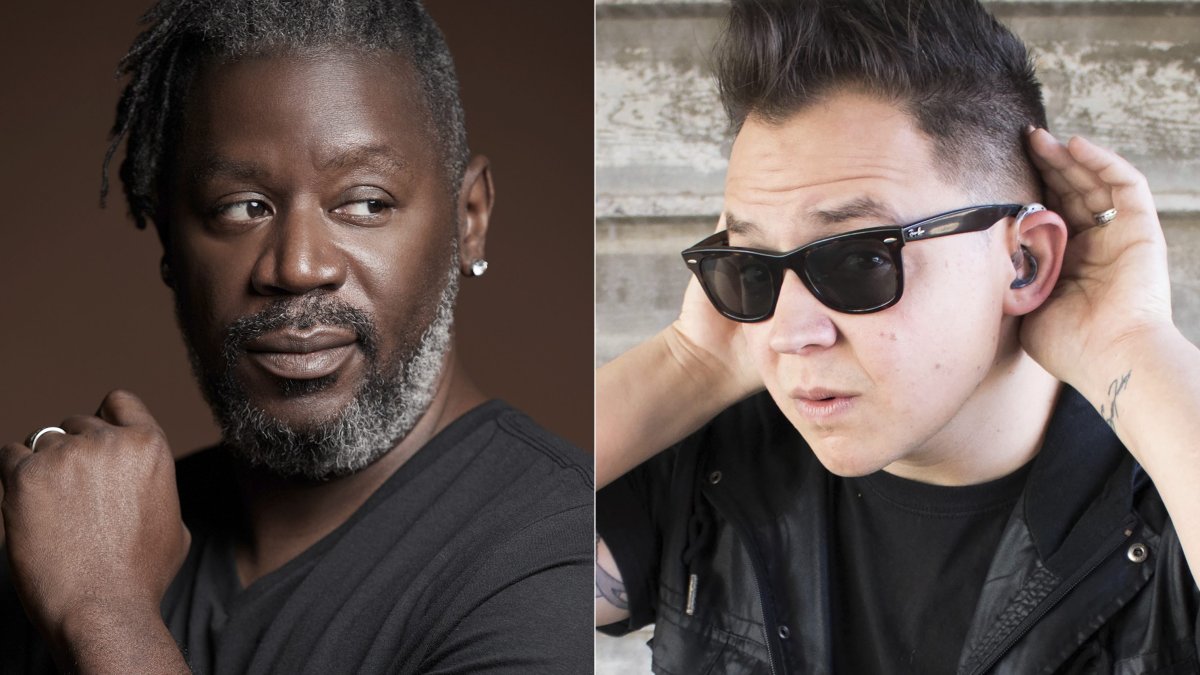 First Deaf Rappers to Be Part of Super Bowl Halftime Show – NBC New York