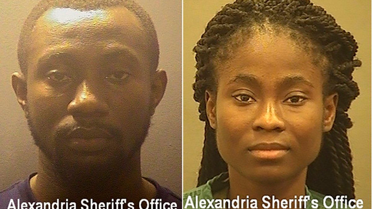 NY Duo Sentenced For Role in $500K Internet Love Fraud Targeting ...