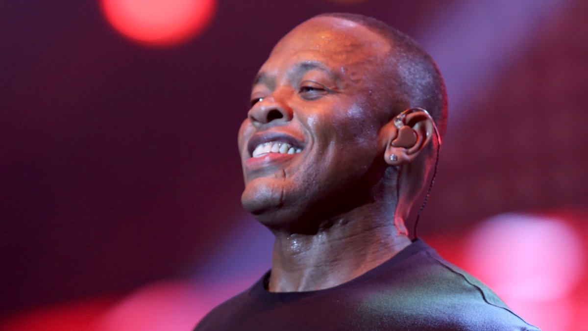 5 Things You Should Know About Dr. Dre – NBC New York