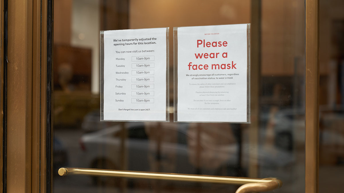 CDC: Many Healthy Americans Can Take a Break From Masks – NBC New York