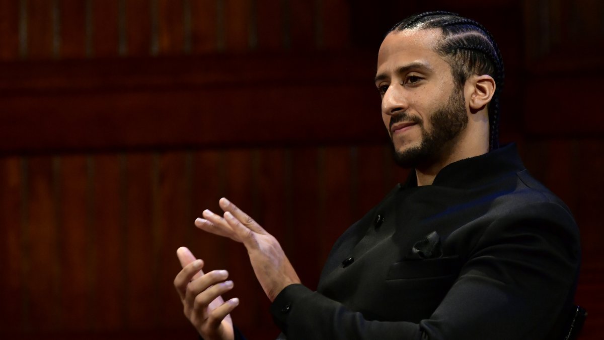 Kaepernick Launching Initiative for Free Secondary Autopsies for ‘Police-Related’ Deaths – NBC ...