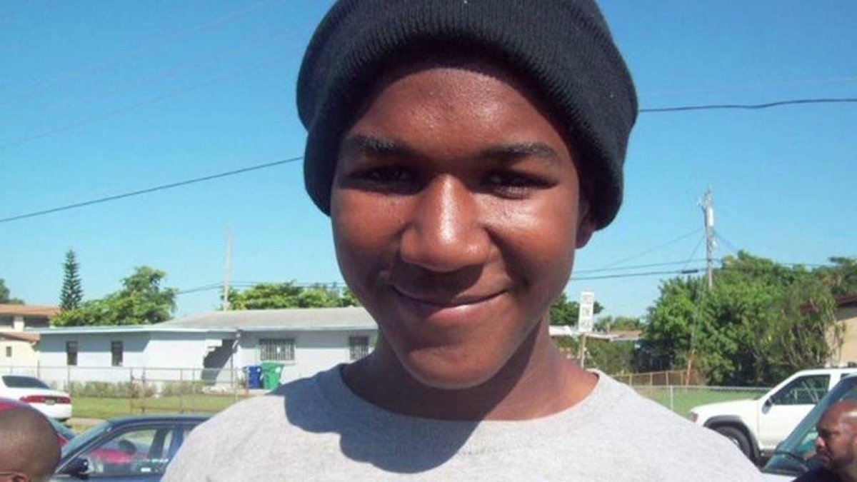 Trayvon Martin, 10 Years Later: Teen’s Death Changes Nation – NBC New York