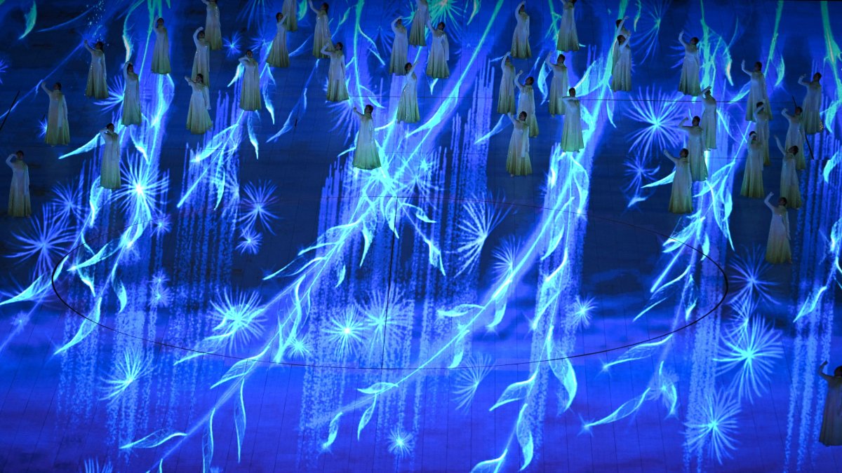 What Does The Willow Twig At The Olympics Closing Ceremony Symbolize What Does The Willow Twig At The Olympics Closing Ceremony Symbolize
