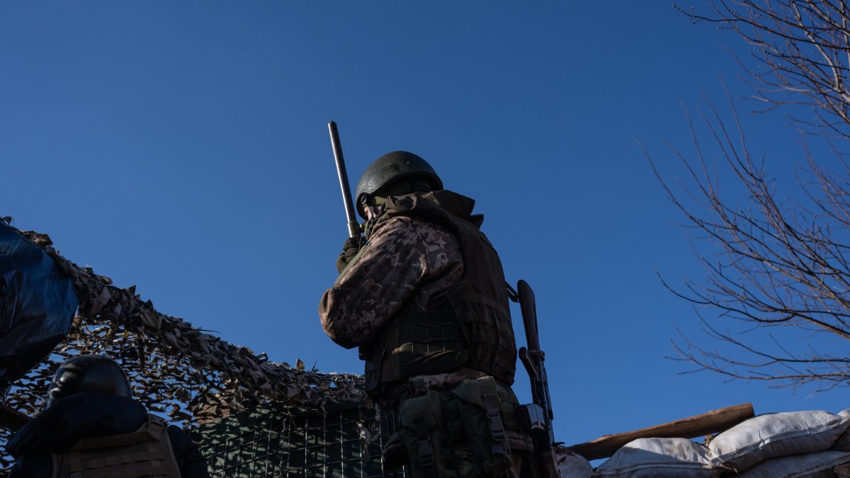 Ukraine-Russia Crisis: Here’s What to Know Now – NBC New York