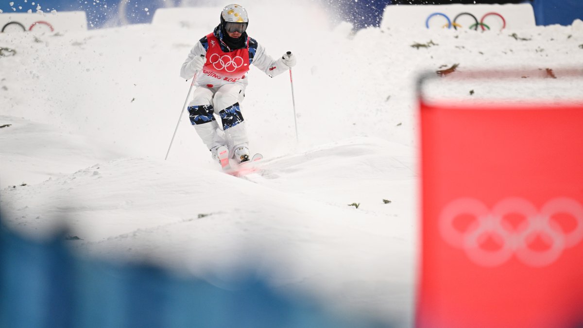 2022 Winter Olympics are First Games to Rely Solely on Artificial Snow ...