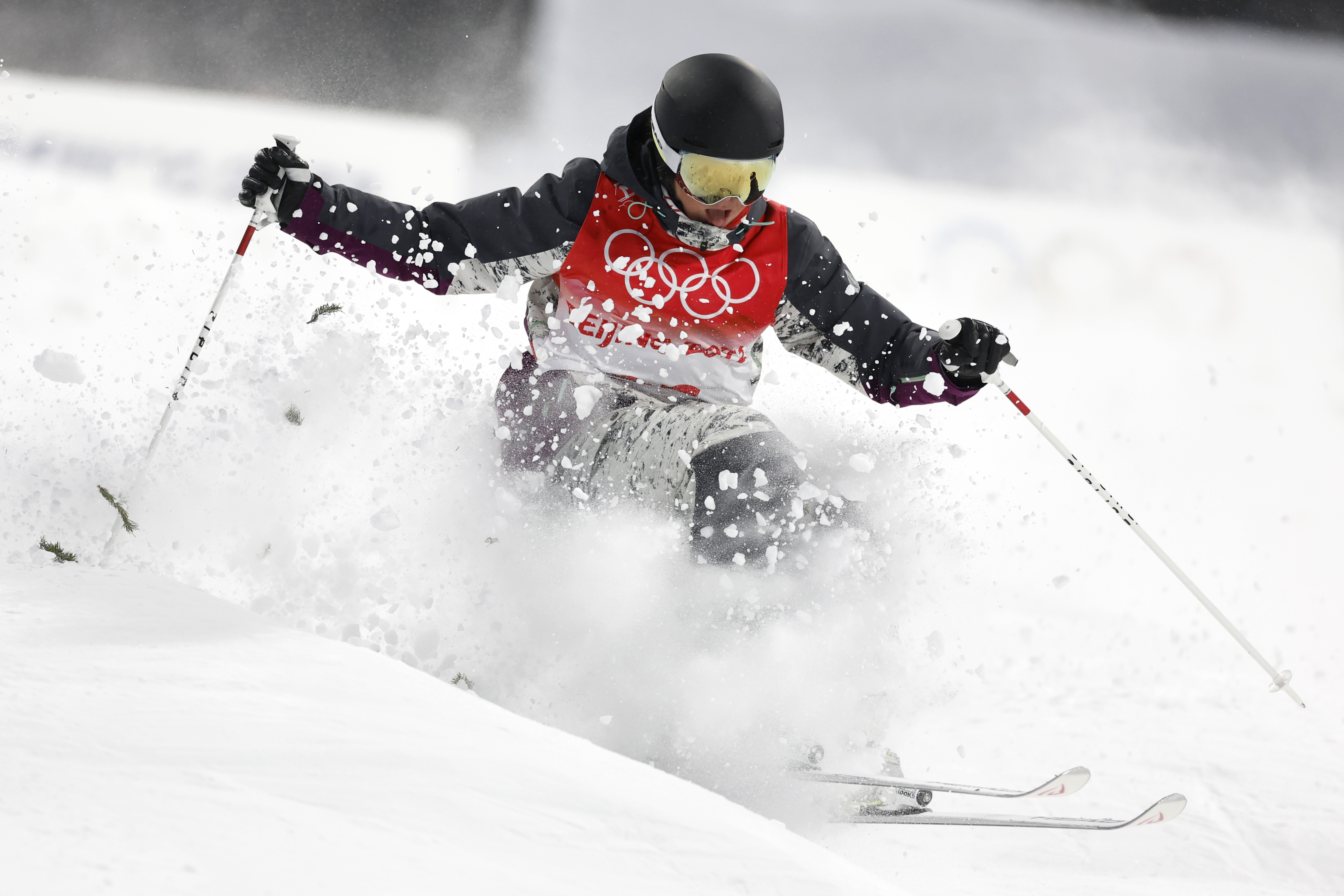 Here’s a Guide to Freestyle Skiing at the 2022 Winter Olympics – NBC ...