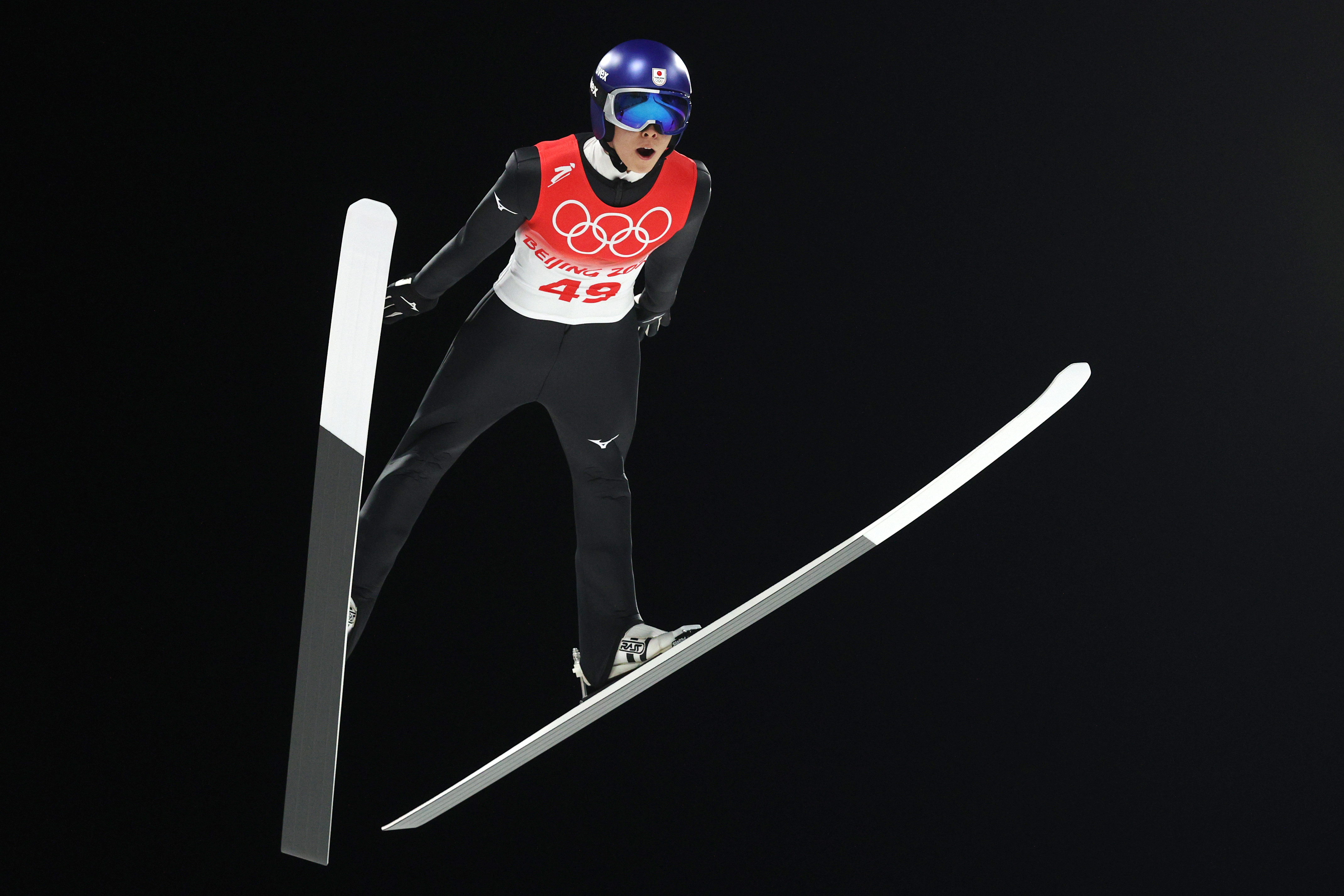 Slovenia Clinches Gold in Ski Jumping Mixed Team Normal Hill Final ...