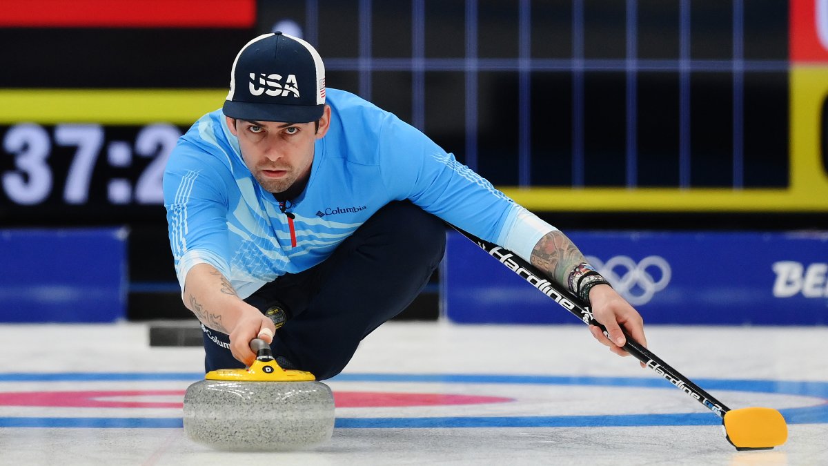 Team USA Curling Defeats China, Improves to 3-3 in 2022 Olympics – NBC ...