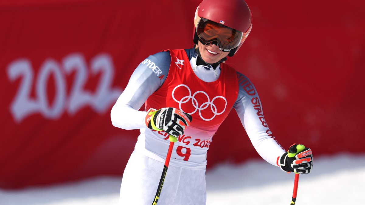 Alpine Skiing Final Event Rescheduled: How to Watch the Mixed Team ...