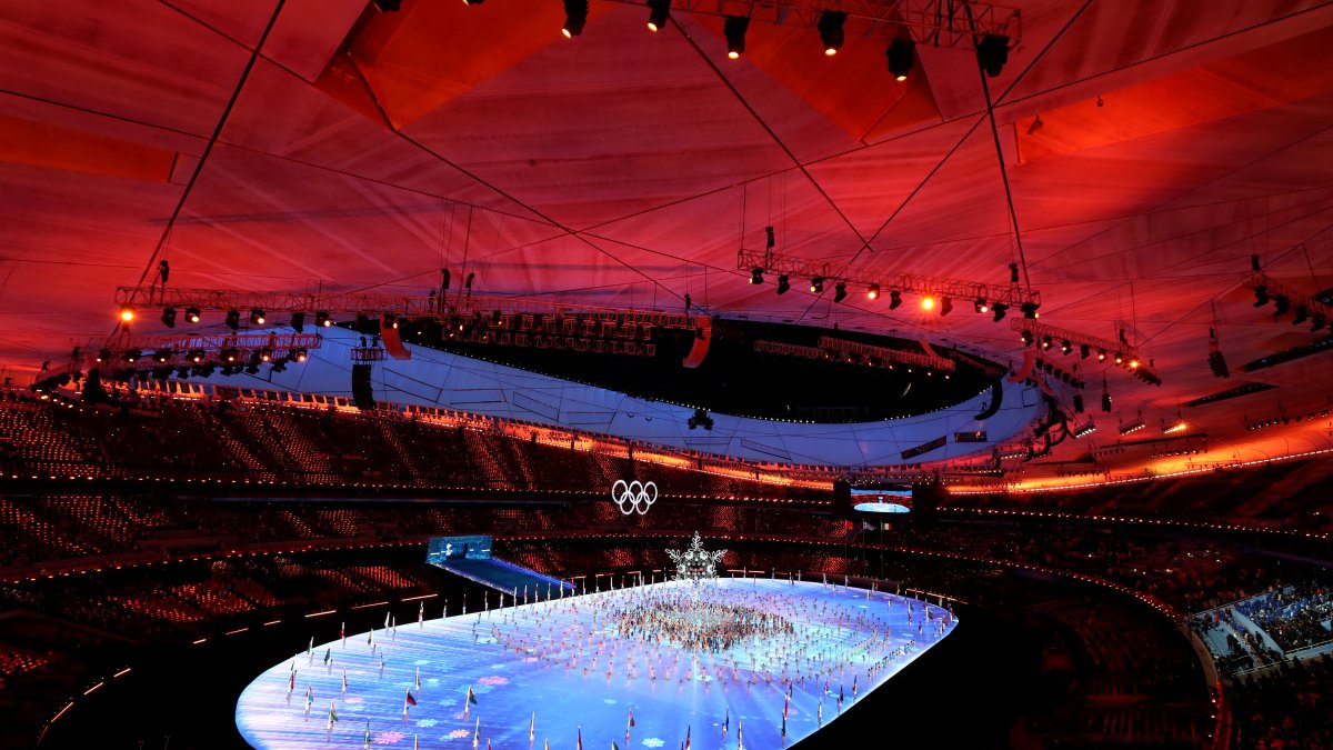 How to Watch the 2022 Winter Olympics Closing Ceremony – NBC New York