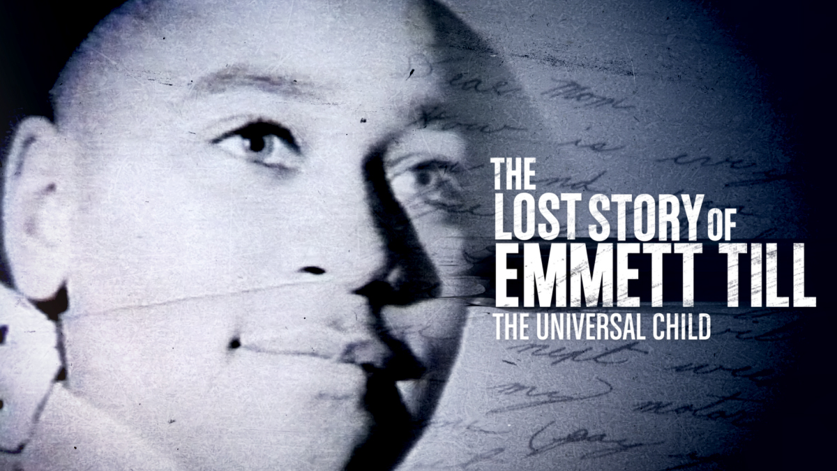 The Lost Story of Emmett Till: The Universal Child – NBC New York