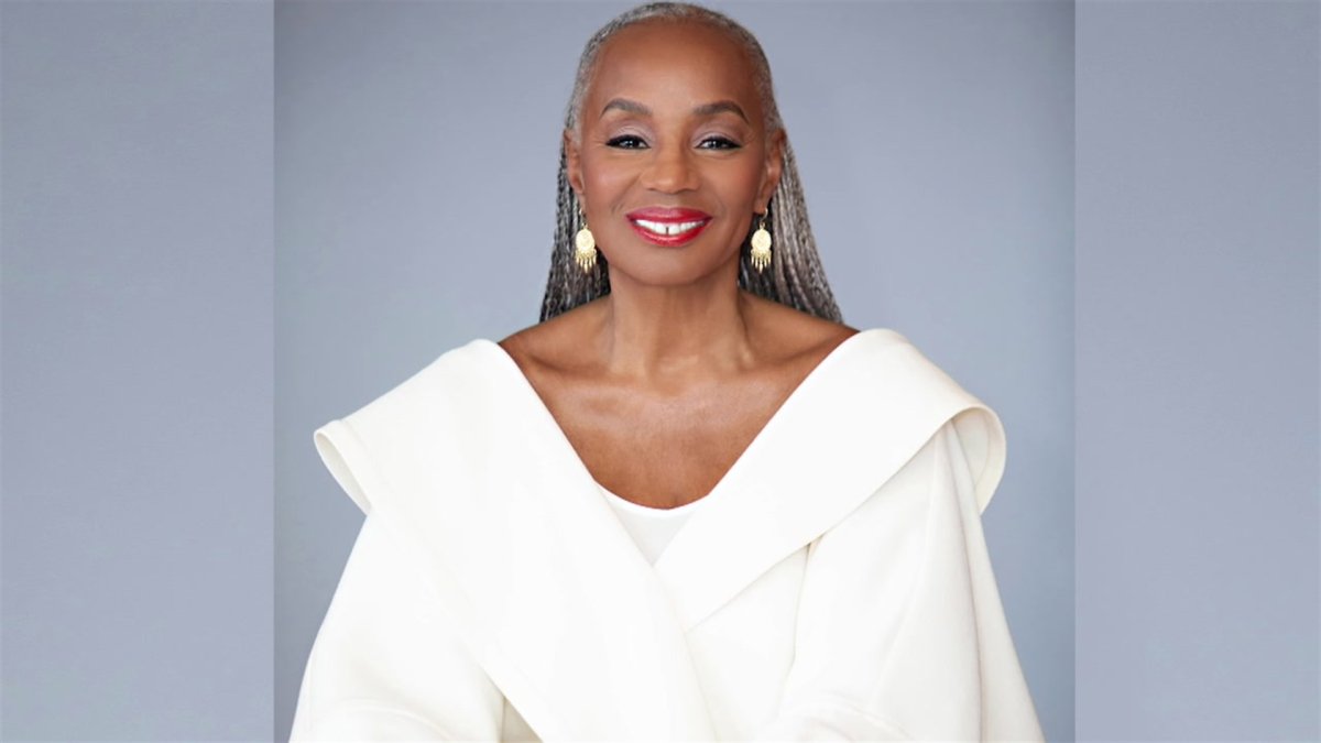 Celebrating Black History: Susan Taylor Showcasing Black Pride – NBC ...