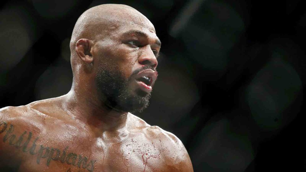 Police Bodycam Video of UFC Star Jon Jones’ Arrest Shows Him Headbutt ... Police Bodycam Video of UFC Star Jon Jones’ Arrest Shows Him Headbutt ...