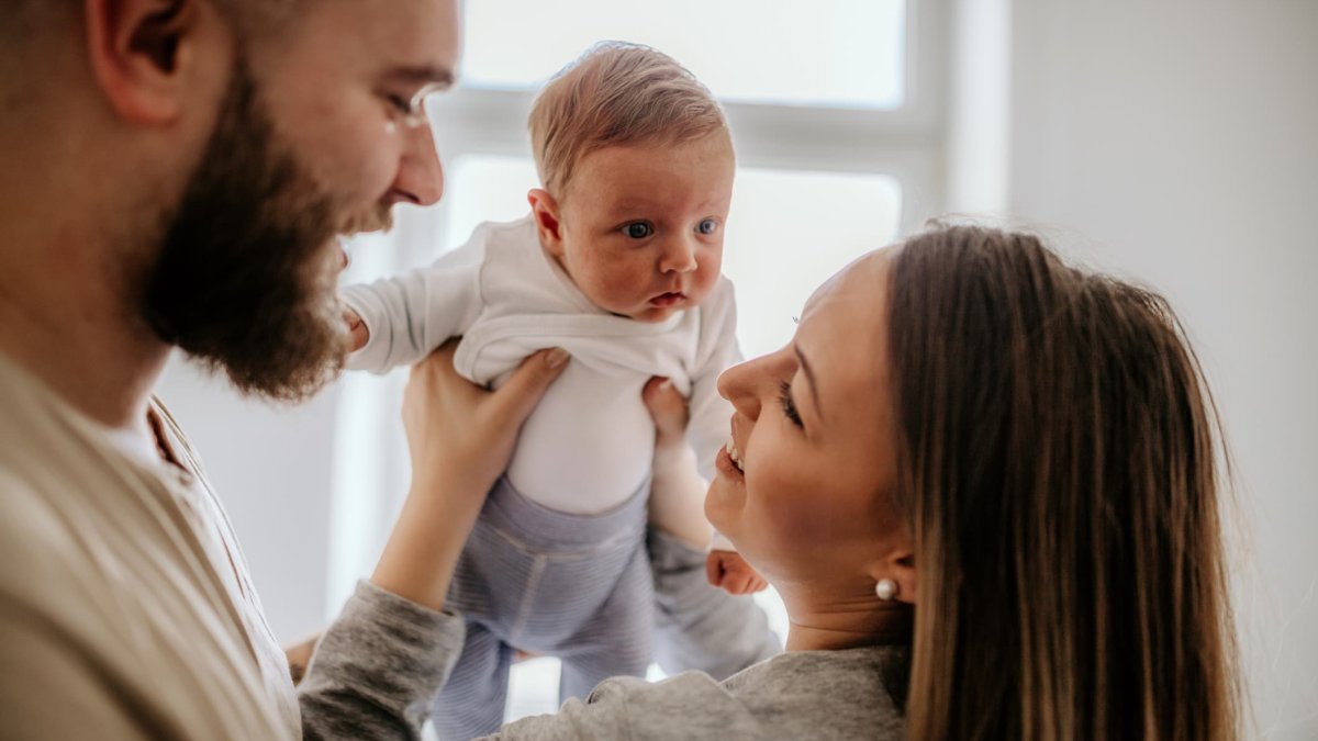 More US Births Last Year But Still Fewer Than Before Pandemic – NBC New ...