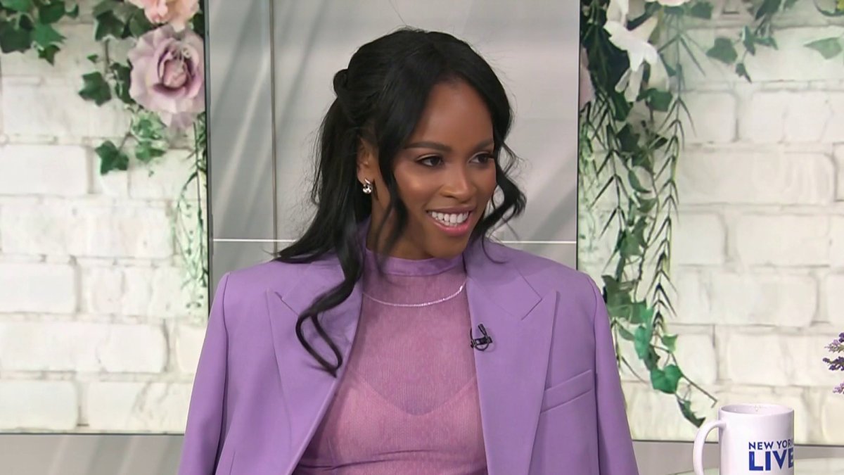 Holding Court With Nicole Rémy – NBC New York