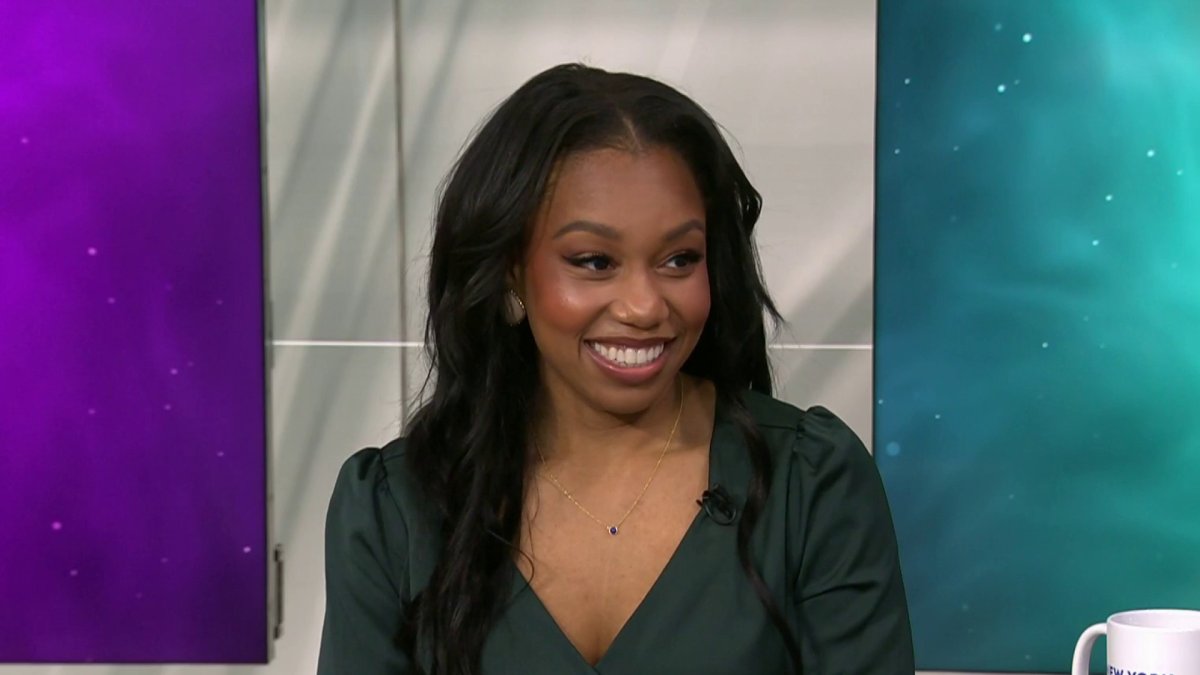 Brittney The Good – NBC New York