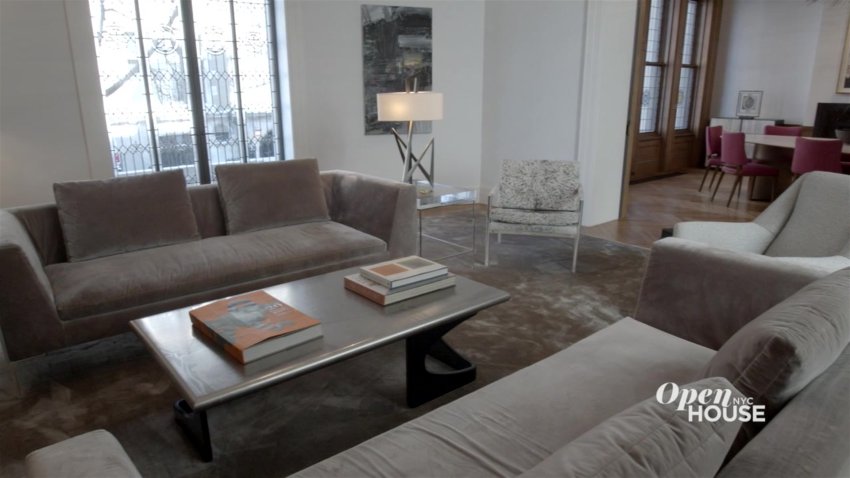 Open House – NBC New York