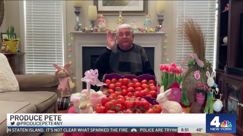 Produce Pete – NBC New York