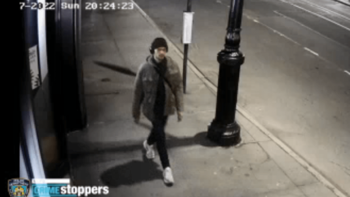 Torso Found in Brooklyn – NBC New York