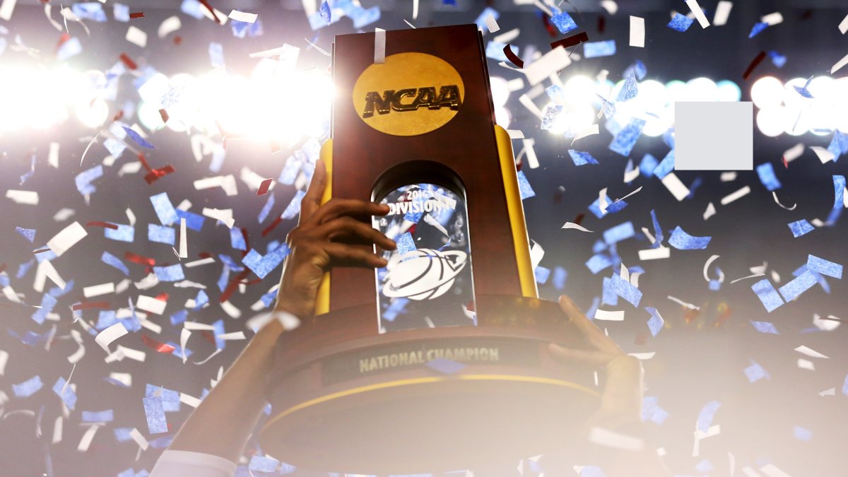 How Big is March Madness? The Stats and Facts You Should Know – NBC New ...