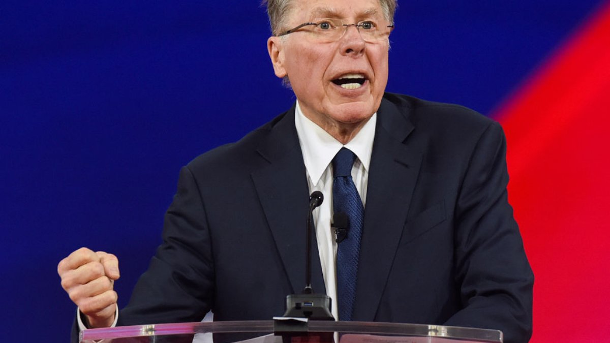 Judge Blocks NY’s Bid to Shutter NRA, But Lawsuit Continues – NBC New York