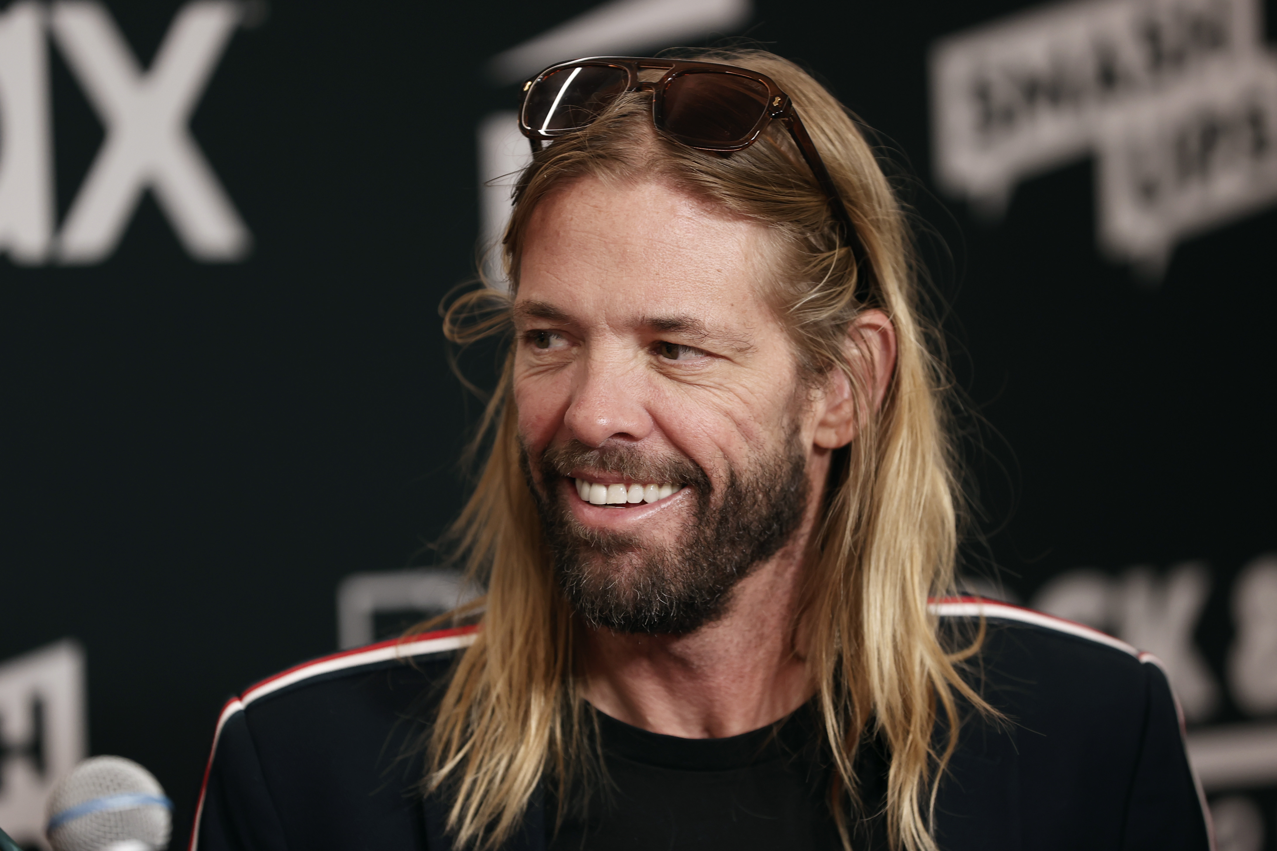 Taylor Hawkins, Foo Fighters Drummer, Dead at 50 – NBC New York