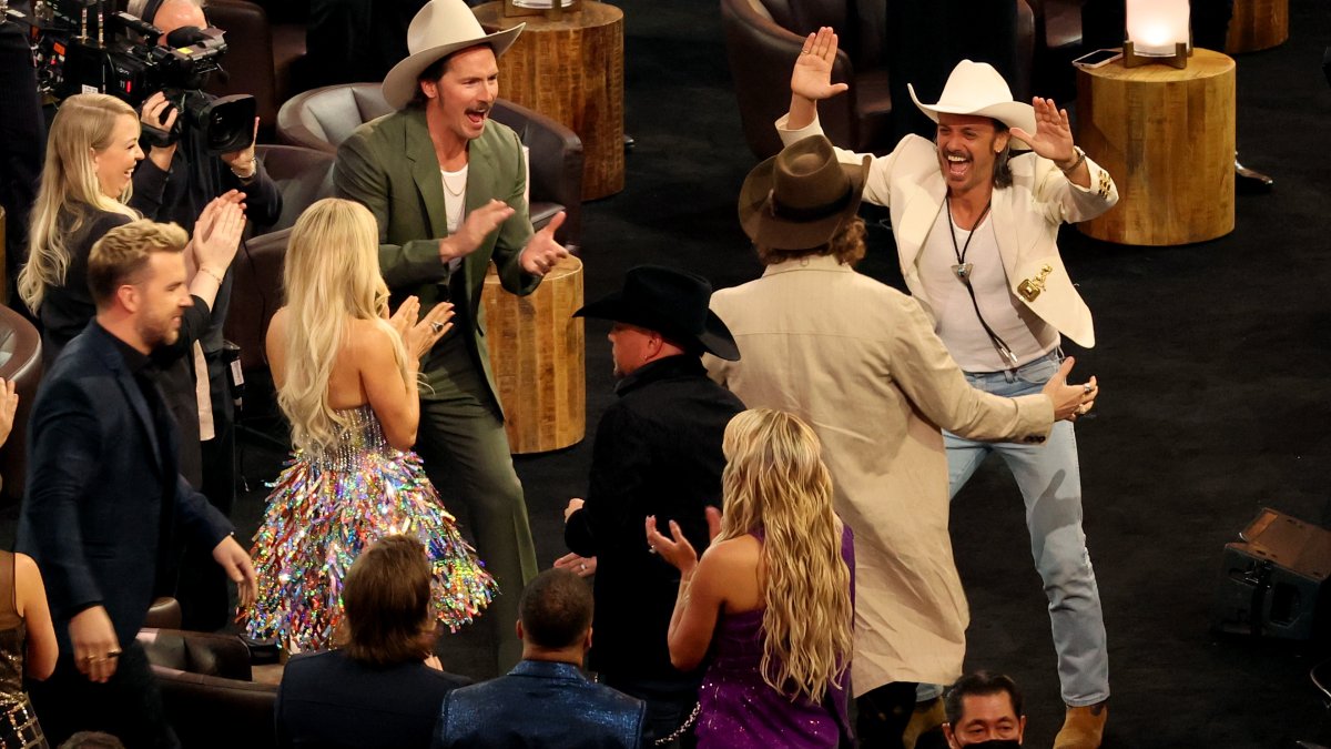 2022 ACM Awards Winners: See the Full List – NBC New York 2022 ACM Awards Winners: See the Full List – NBC New York