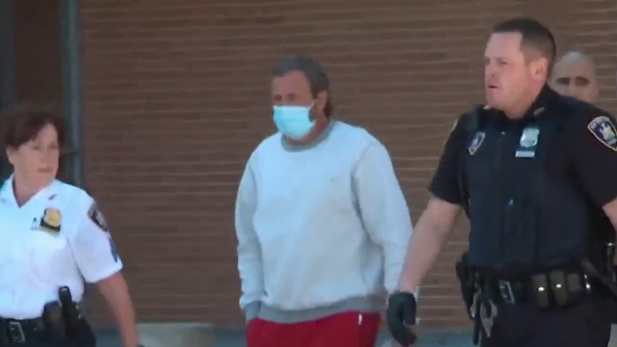 Timothy Harrison: Babylon Teacher Indicted on Rape Charges – NBC New York