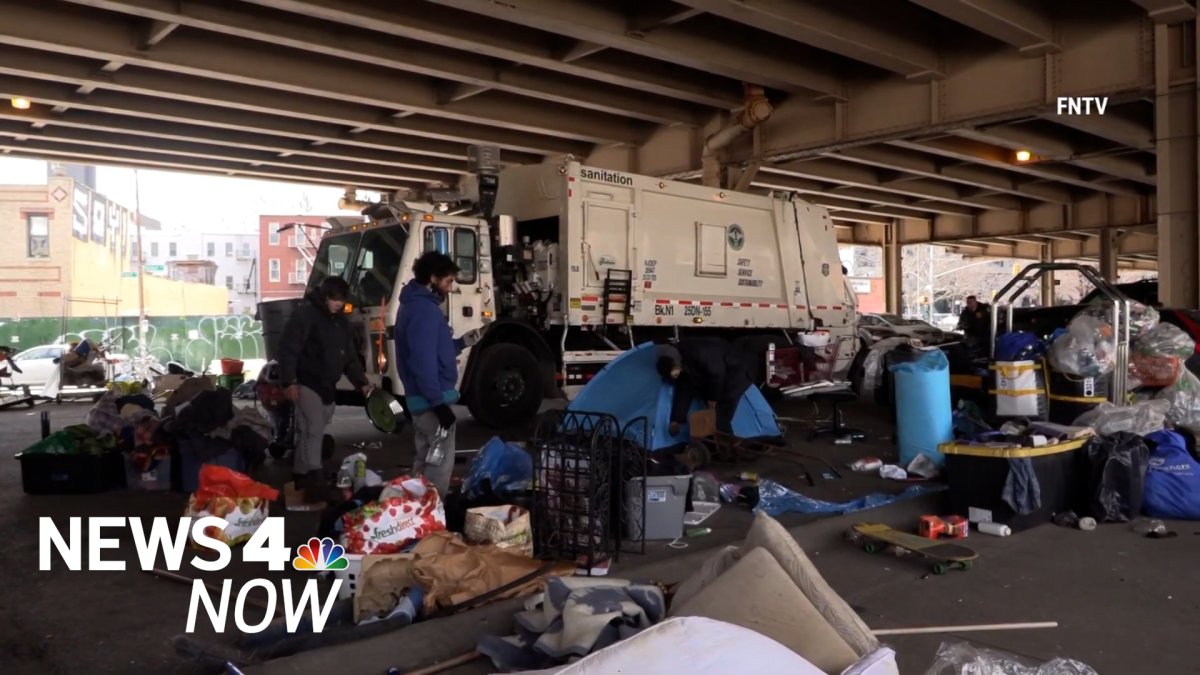 News 4 Now 3/30 – NBC New York