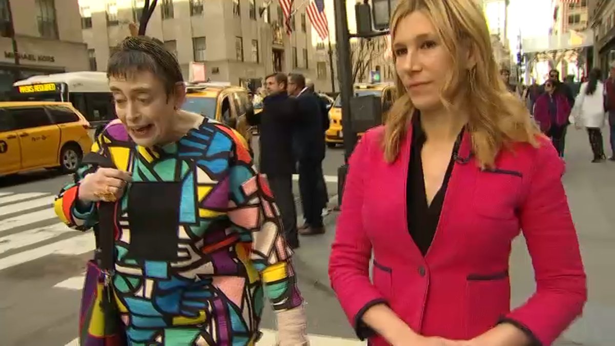 NYC Subway Hammer Attack: Survivor Shares Her Remarkable Survival Story ...