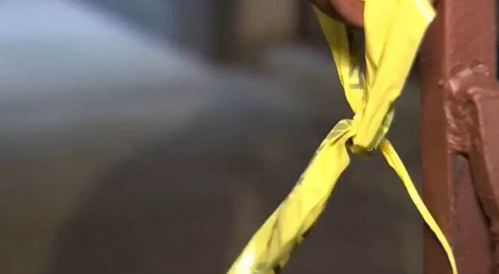 Harlem Sex Attack Suspect Arrested – NBC New York