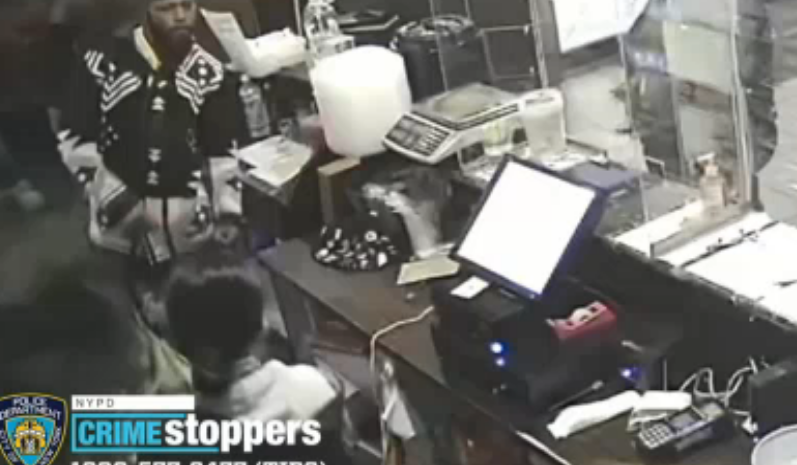 Rogue Hibachi Customer Throws Food at NYC Server, Returns Later for ...
