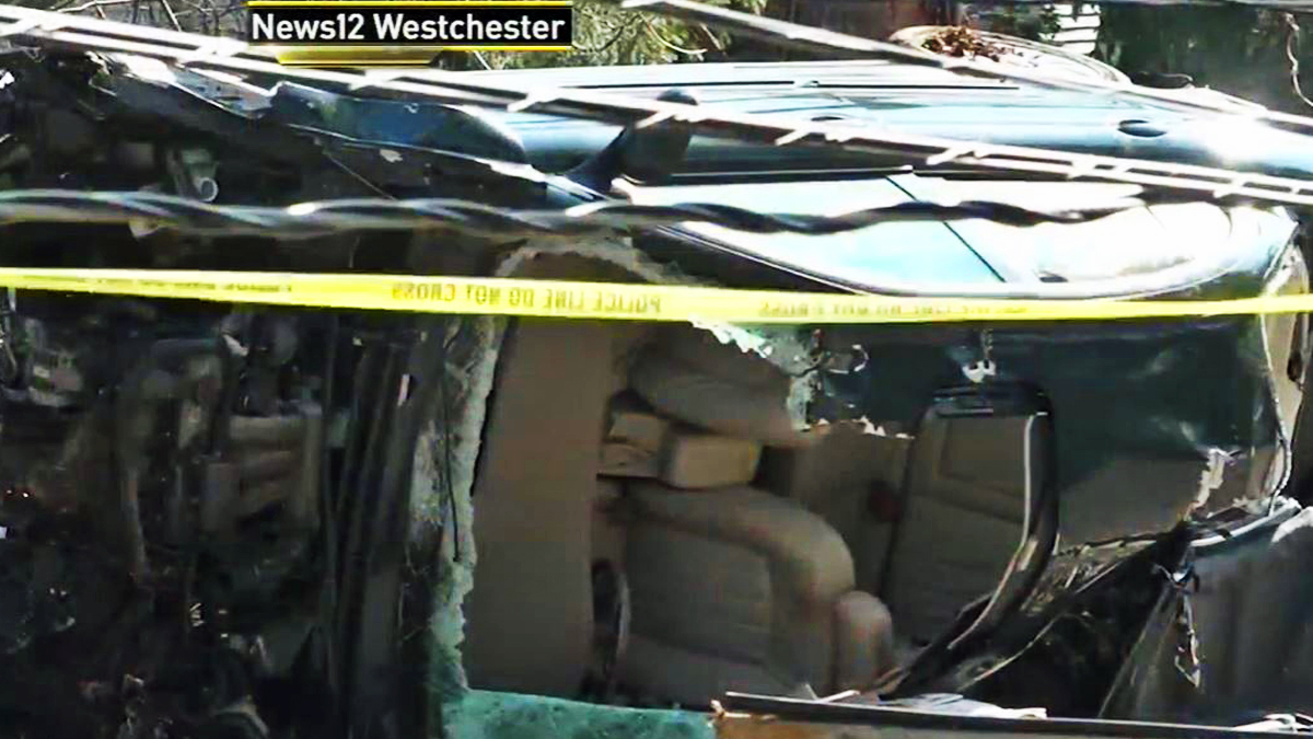 Joey DeBellis Sentenced to Prison in DWI Crash That Killed Jacqueline ...