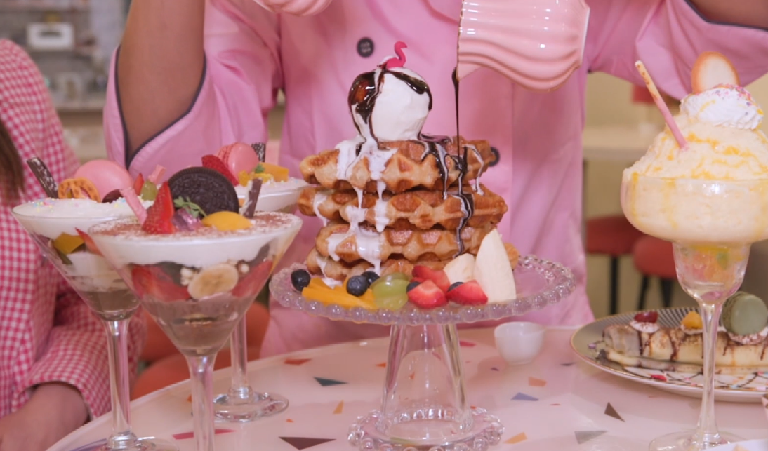 It Doesn’t Get Sweeter Than This! – NBC New York