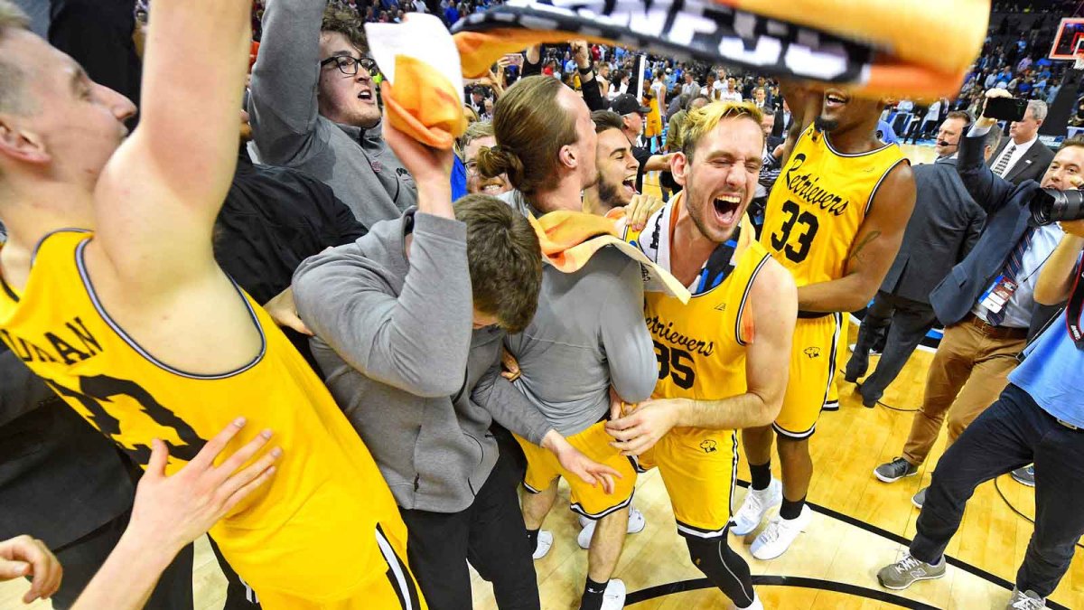 What Are the Biggest Upsets in March Madness History? – NBC New York