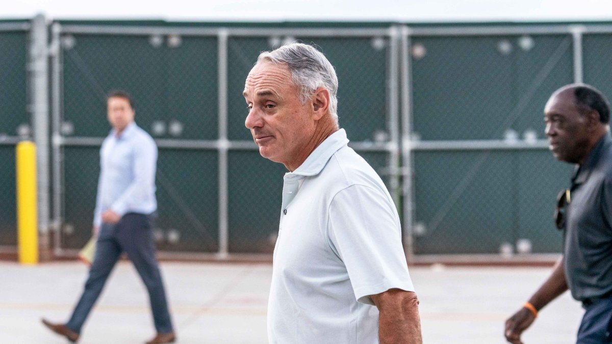 How Many MLB Games Were Canceled Due to the 2022 Lockout? – NBC New York