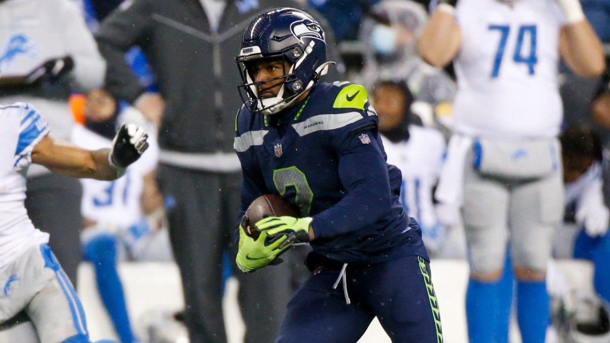 Report: CB D.J. Reed to Join Jets on Three-Year Deal After Stint With ...