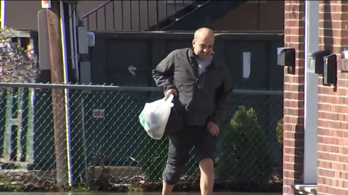 Lodi Residents Fed Up With Constant Flooding – NBC New York