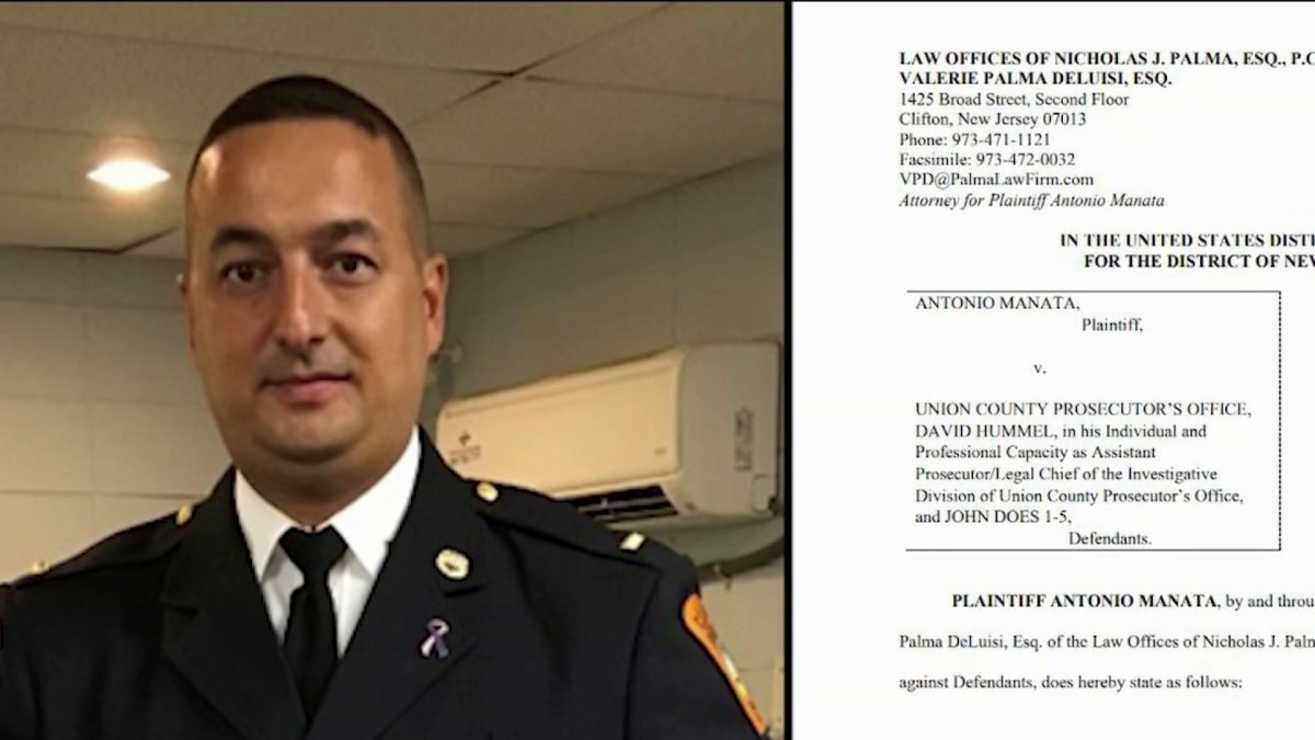 NJ State AG Takes Over Investigation Into Racist Recordings – NBC New York