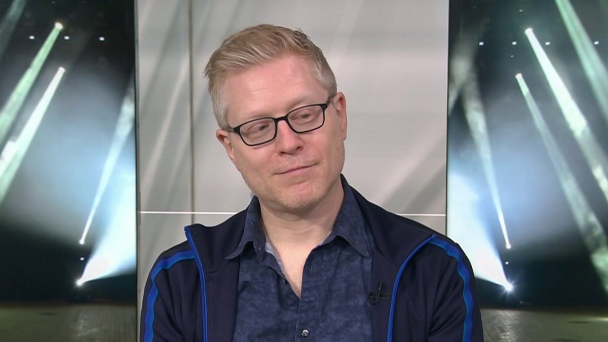 That’s A Rapp! – NBC New York