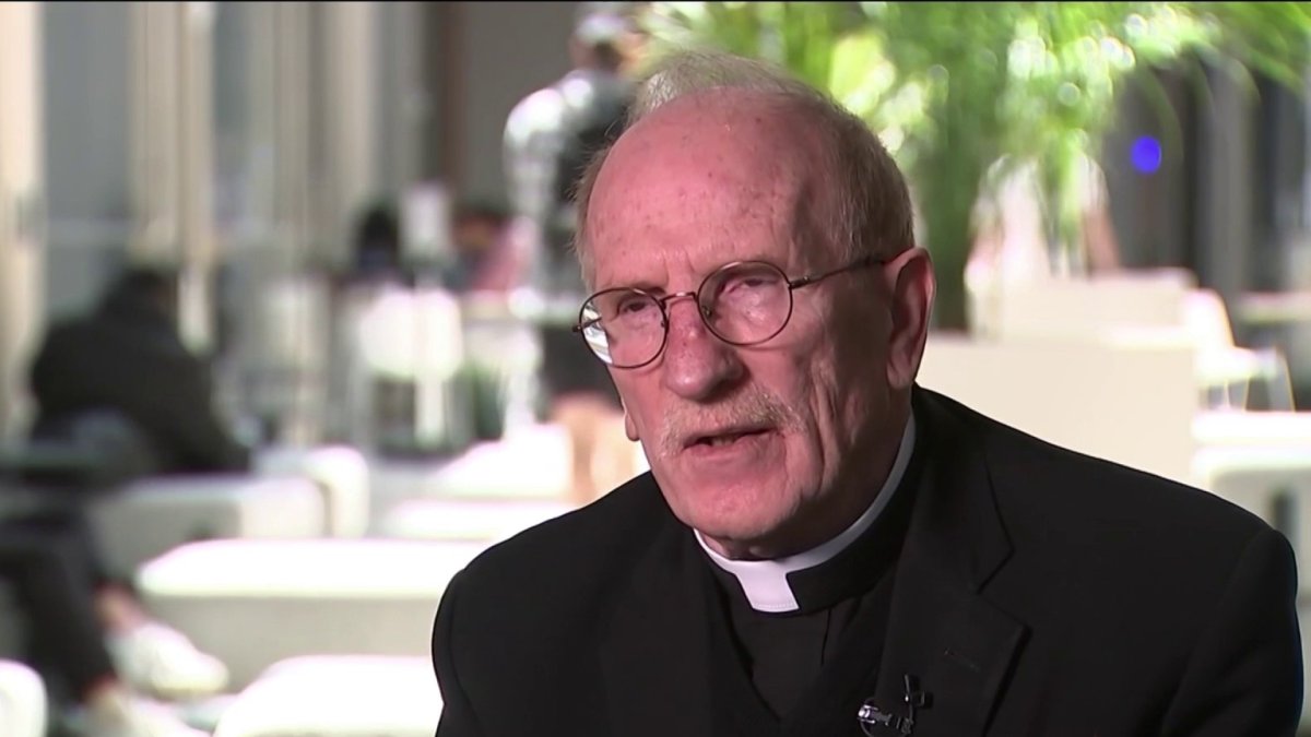 Fordham University President Steps Down After 19 Years – NBC New York